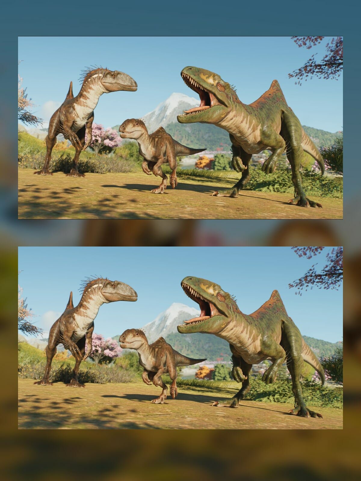 Дополнение Jurassic World Evolution 3: Deluxe Upgrade Pack (DLC) для PC, Steam, электронный ключ