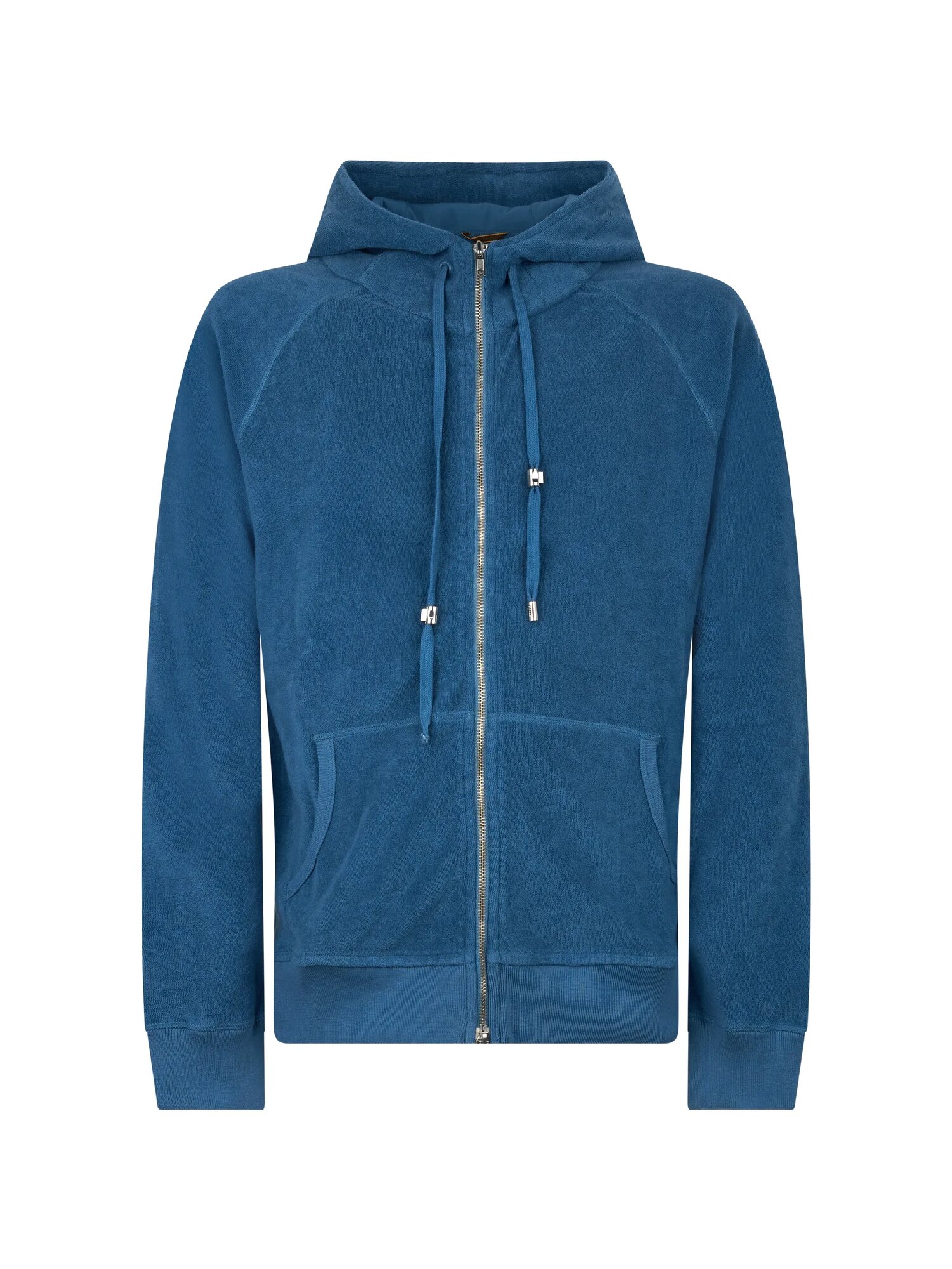 Худи Melvin terry-cloth zip-up hoodie