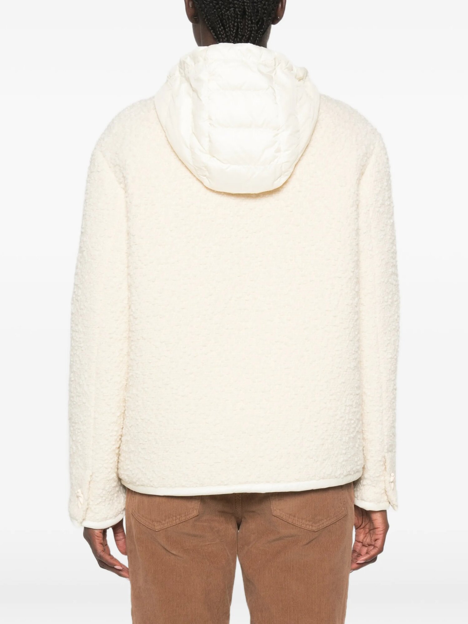 Куртка Moncler Hylesine, размер 46 — фото 1