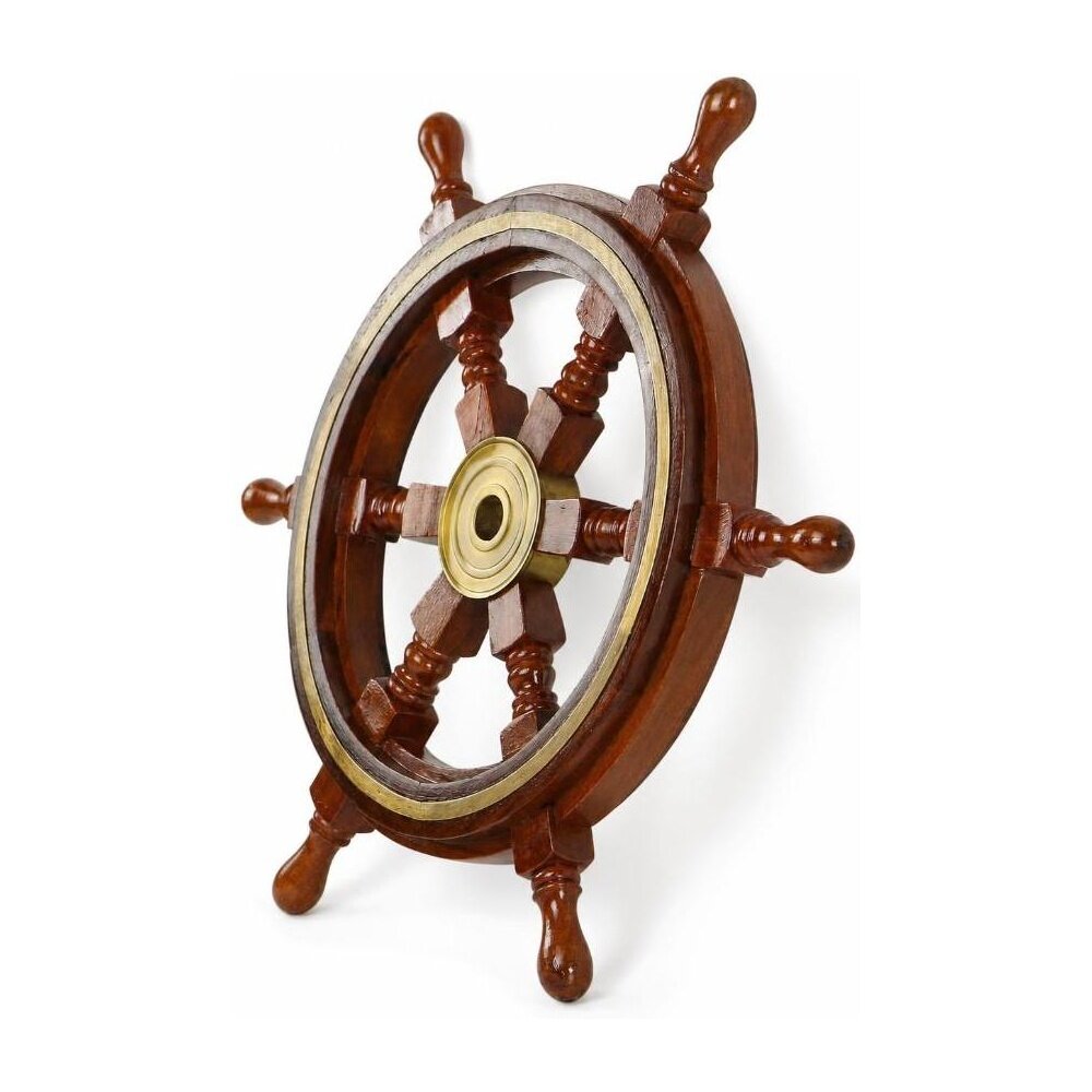 Nautilus TN-3552-18 Штурвал корабельный 18, nautilus
