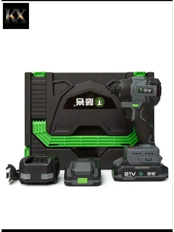 Винтоверт tenyn EX216 200 нм