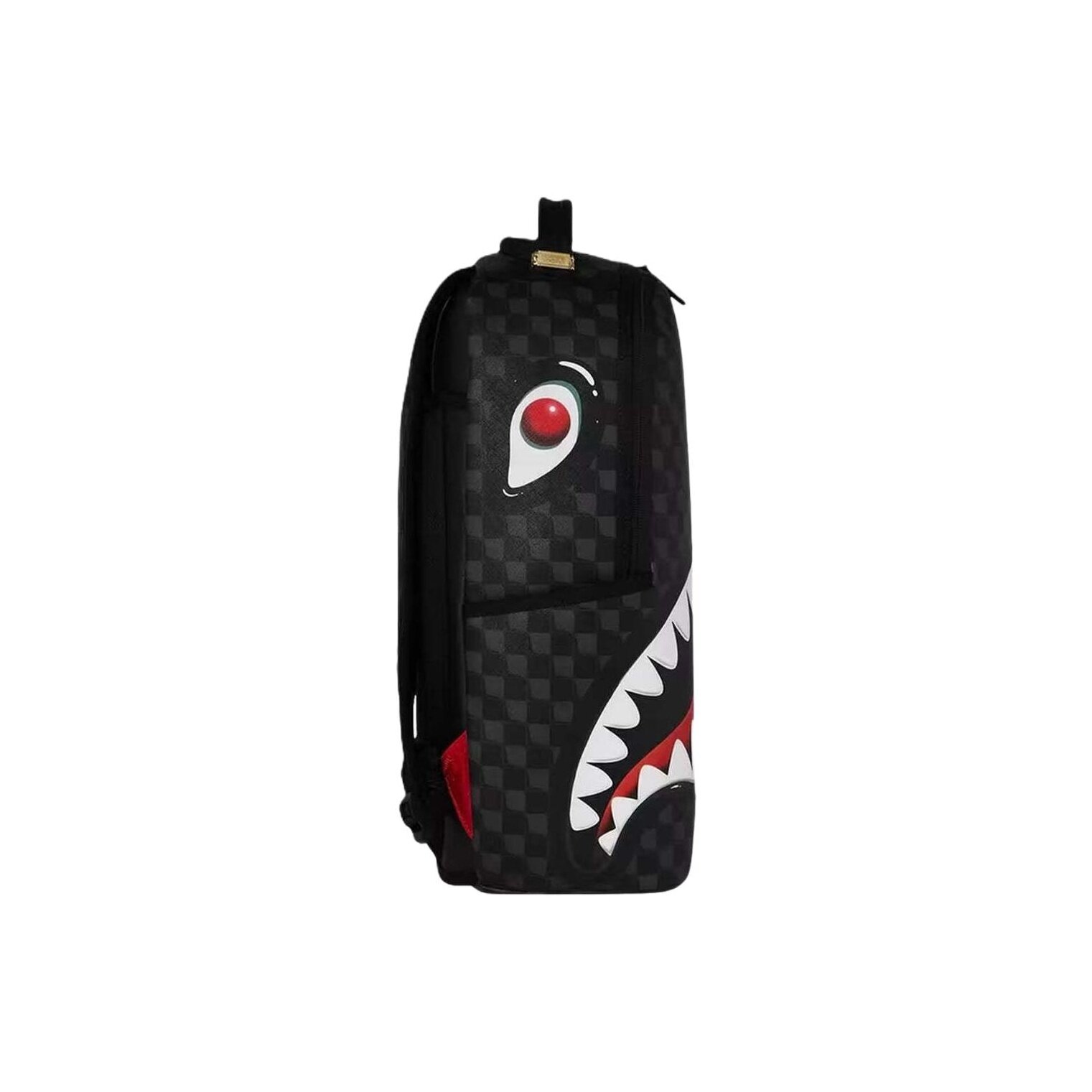 Сумка SPRAYGROUND, черный — фото 1