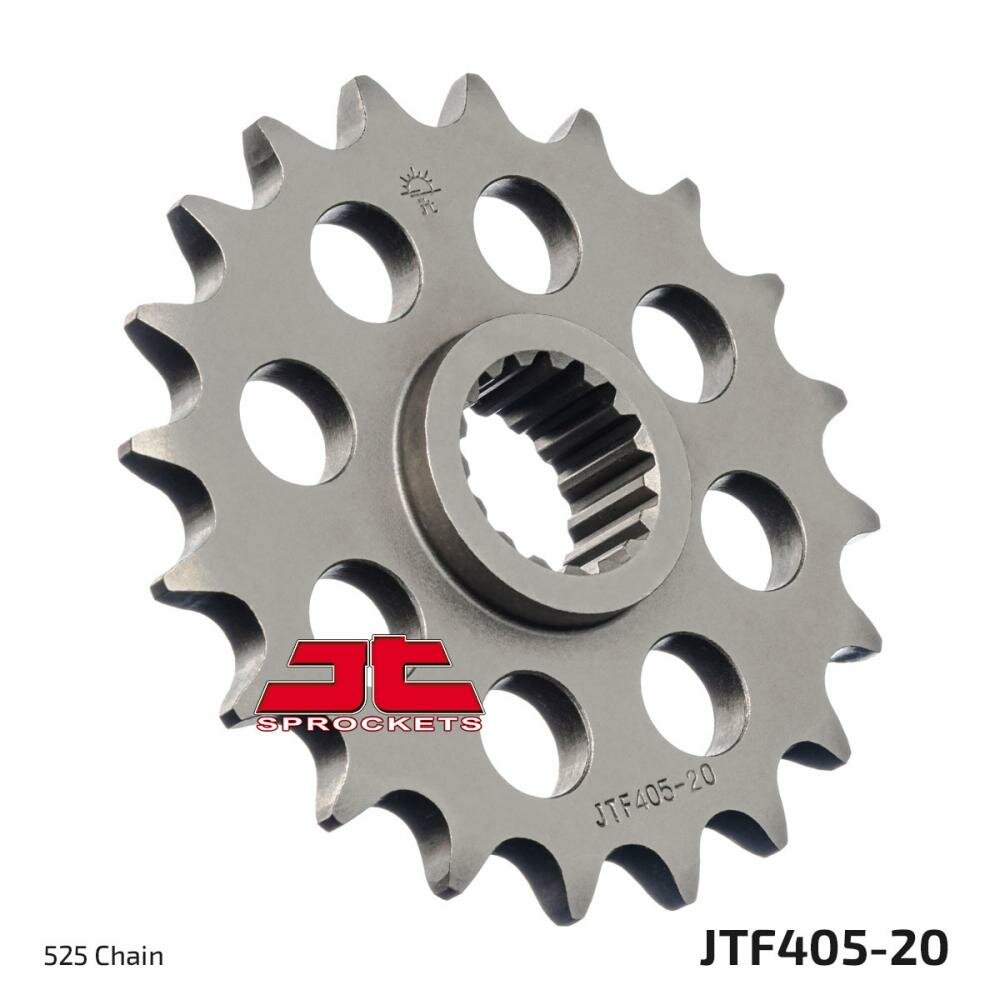 Звезда ведущая JTF405 20 зубьев