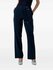 Брюки Fracomina Drawstring straight-leg trousers, размер 48