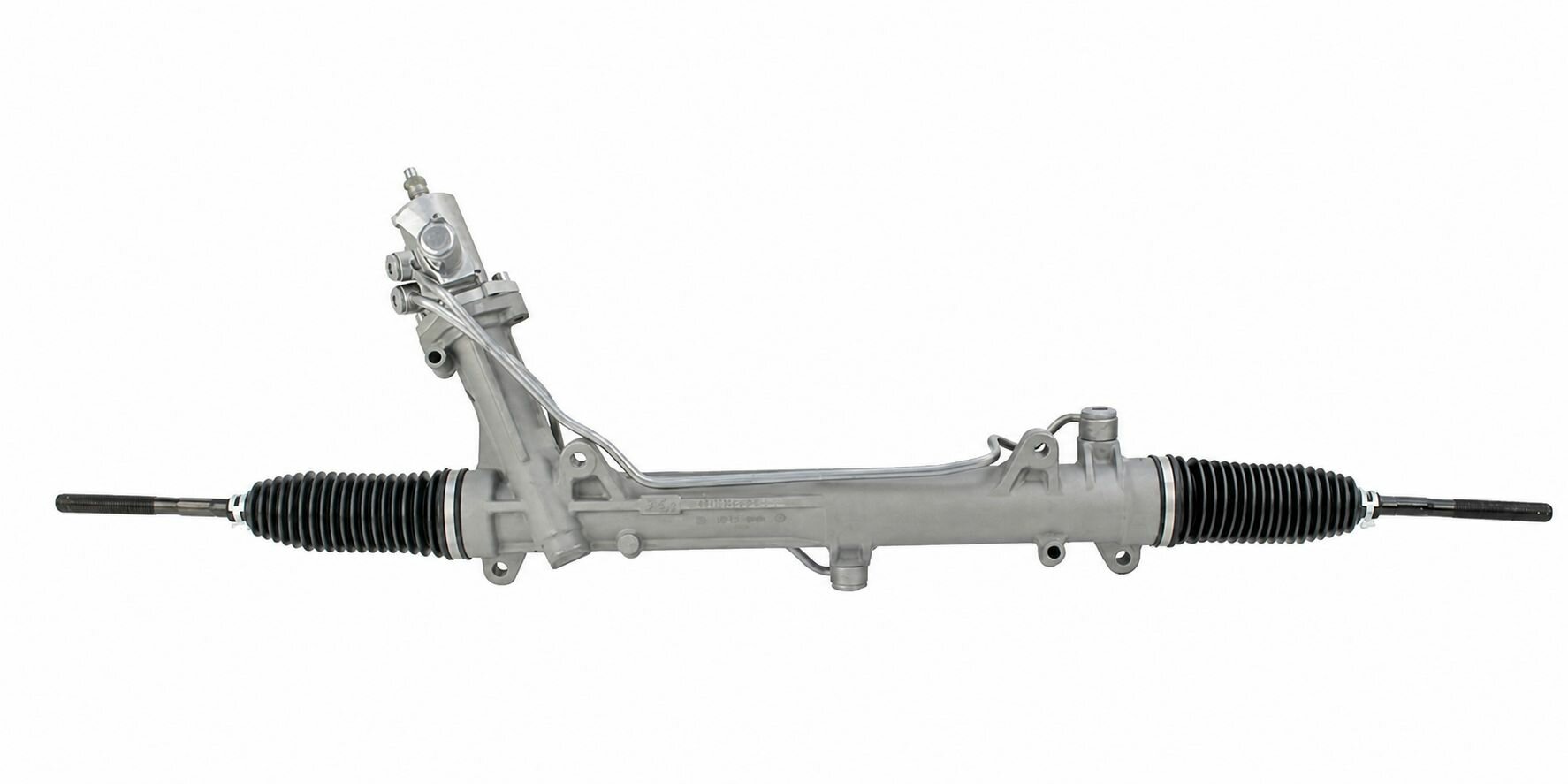 Рулевая рейка BMW 6 E64, E63, 5 E61, E60 (БМВ 6 E64, E63, 5 E61, E60) IUS0263 для 32136777431 — фото 1