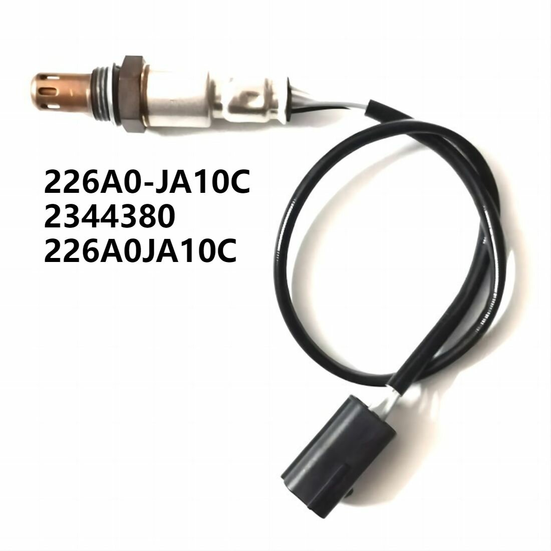 Применимо к Nissan Teana 2008-2012 2.0L 2.5L, датчик кислорода 226A0-JA10C; 2344380, 226A0JA10C