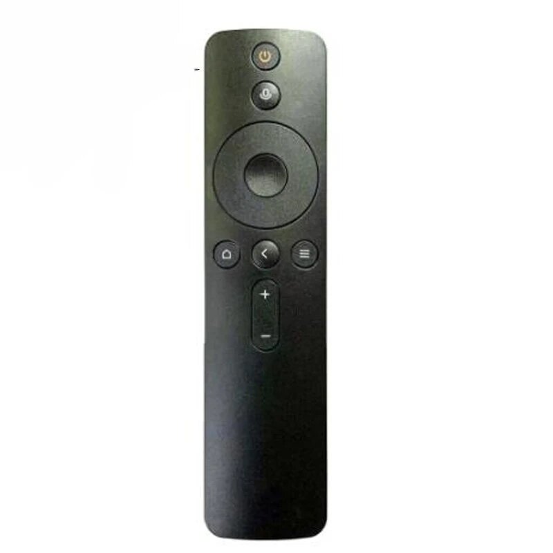 Пульт дистанционного управления YUXINUO для Xiaomi Mi TV Normal Black