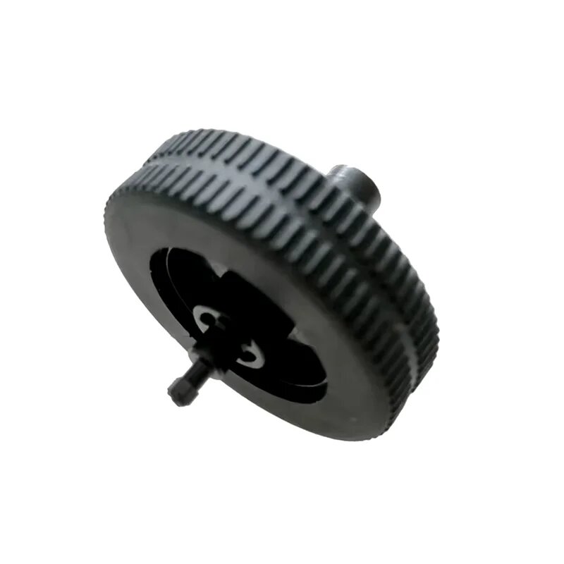 Колесо прокрутки мыши LISCN для Logitech G102 G304 G305 Черный, Black 1pcs