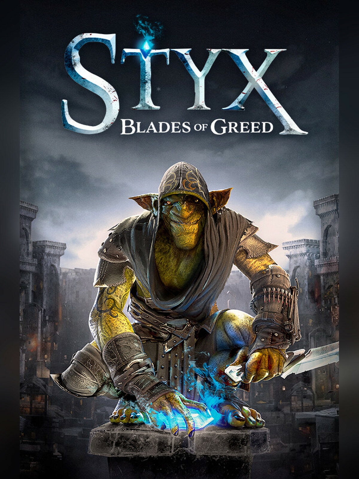 Styx: Blades of Greed, Россия