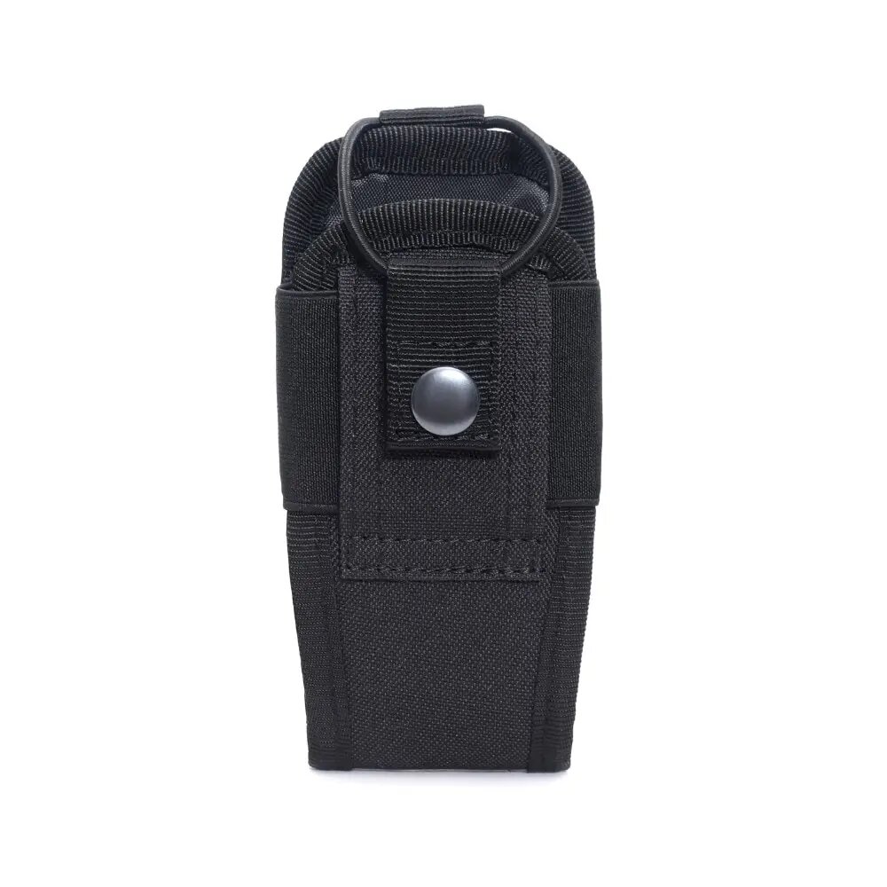 Тактический чехол для рации 600D Radio Pouch