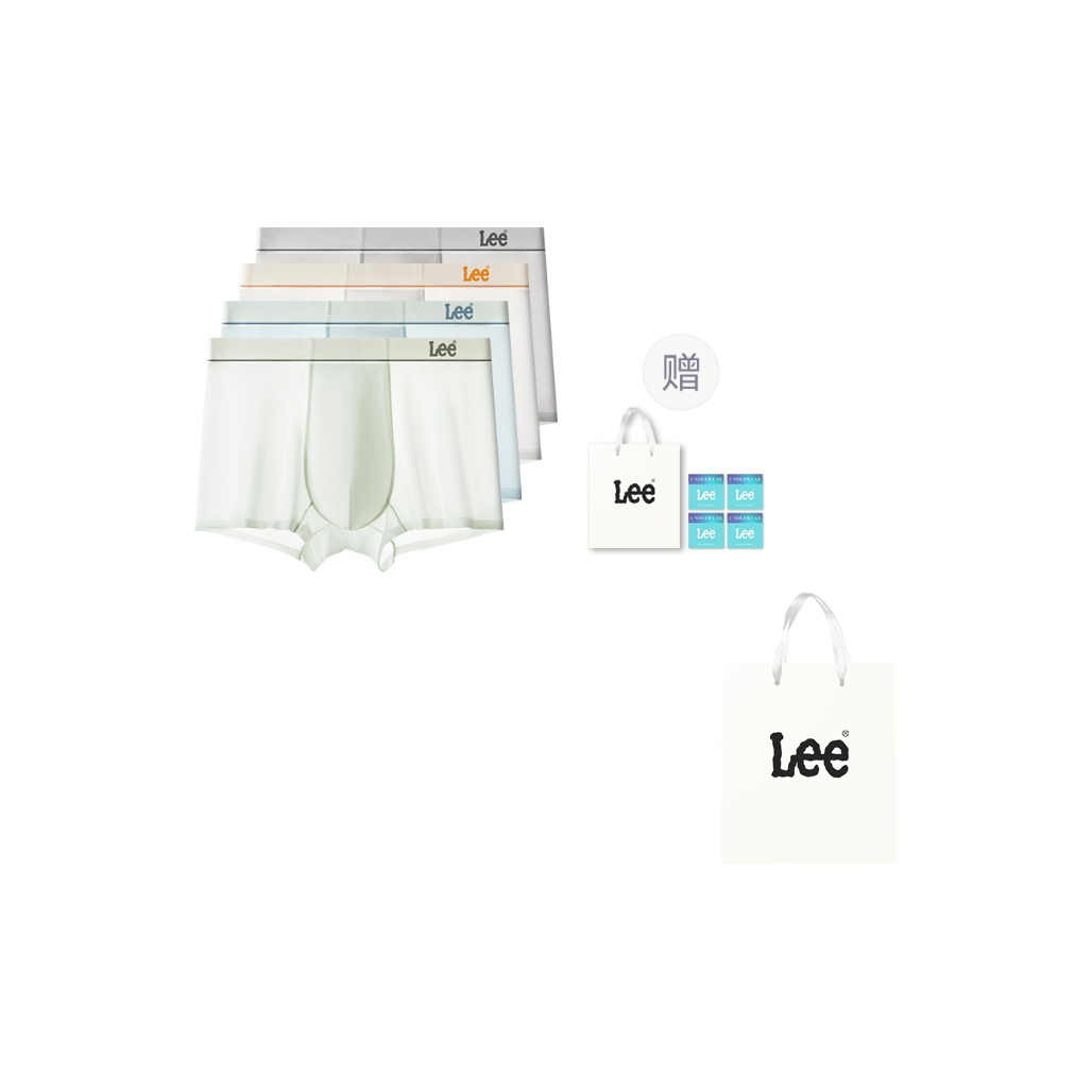 Трусы Lee, размер XL