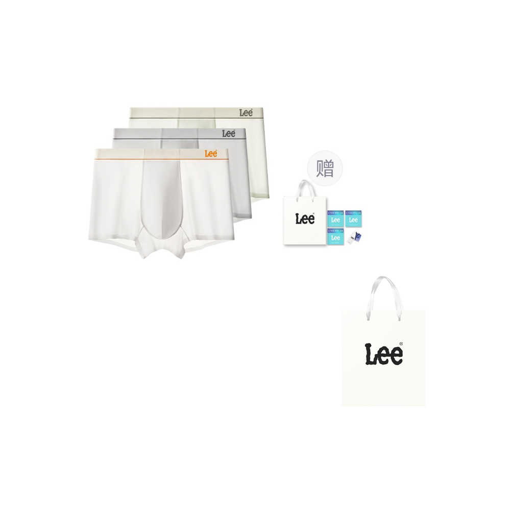 Комплект нижнего белья Lee
