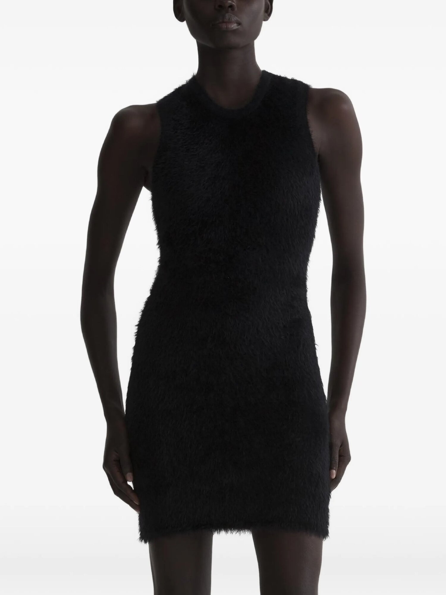 Платье MUGLER