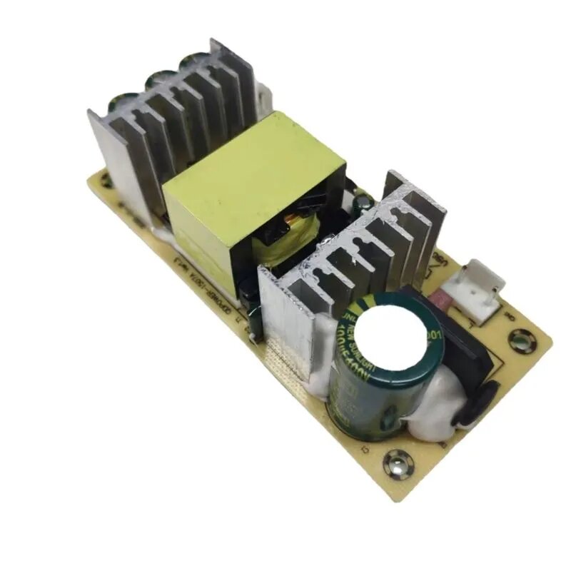 Импульсный блок питания AC 90-264V -> DC 20V 5A, 1 шт, Производитель: Китай