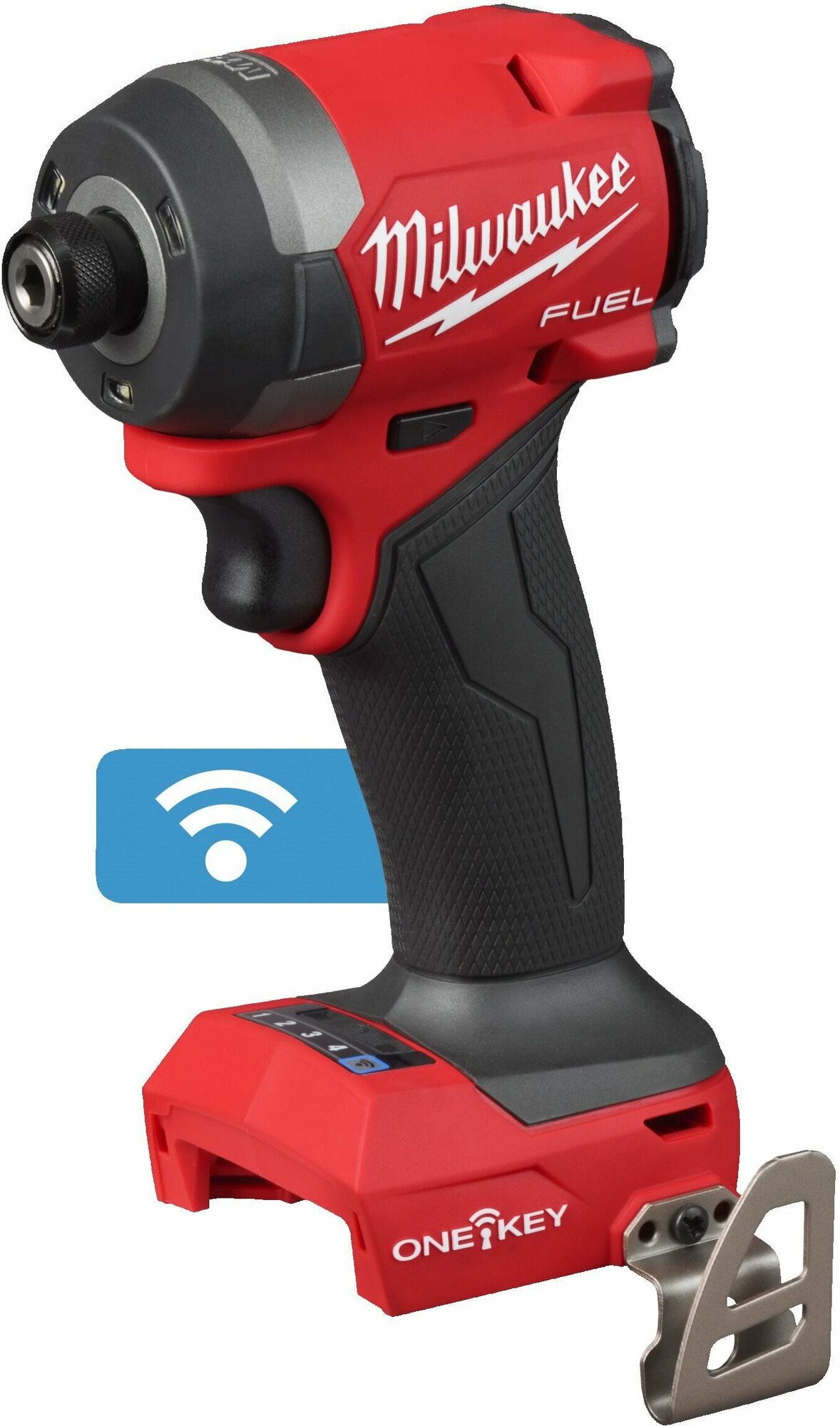 Импакт-винтоверт Milwaukee M18 ONEID3-0X 4933492800