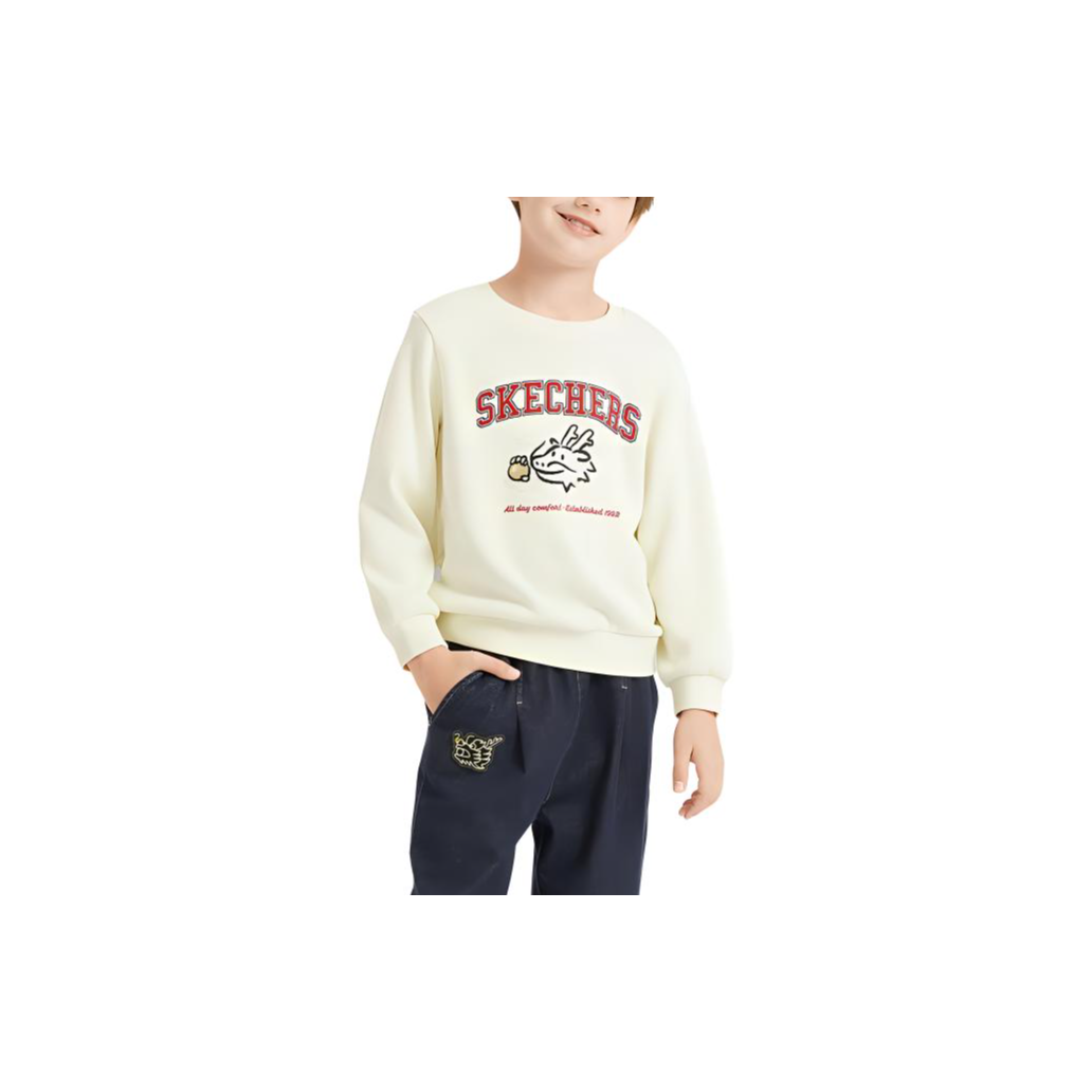 Толстовка SKECHERS