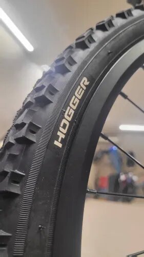 Покрышка для велосипеда 24х2.10 HOGGER HG-1033 (54-507)