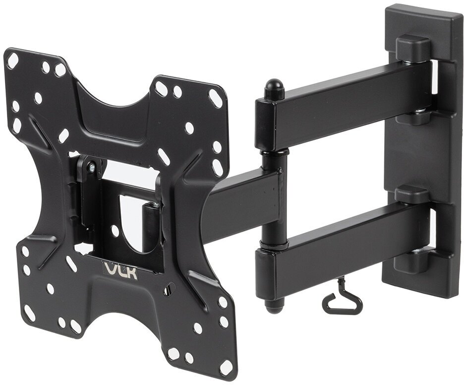 Настенный кронштейн для LED/LCD телевизоров VLK TRENTO-6 BLACK