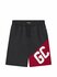 Шорты для плавания GCDS, размер 46