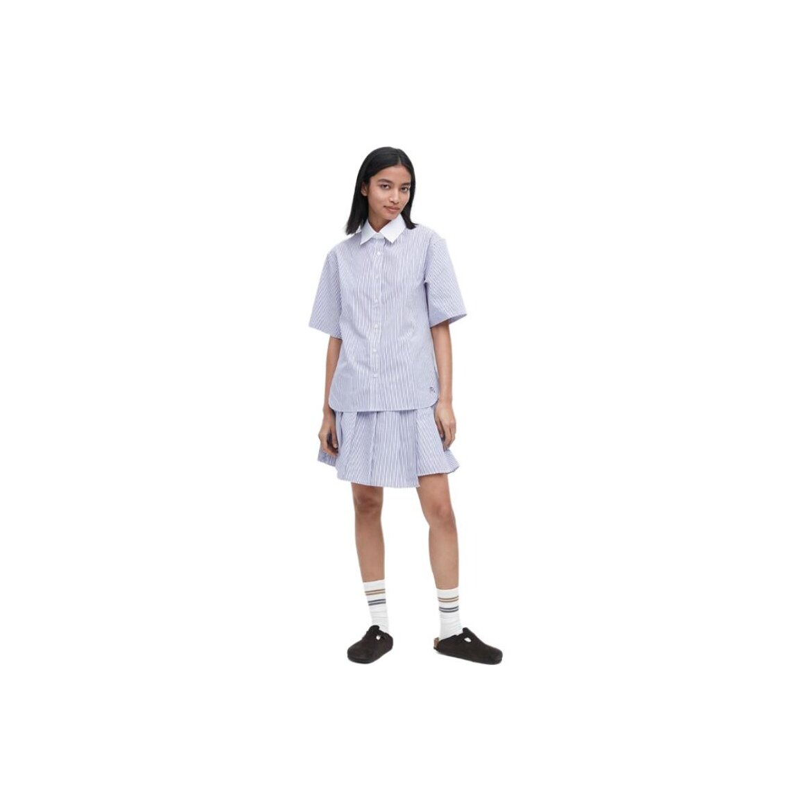 Юбка Uniqlo