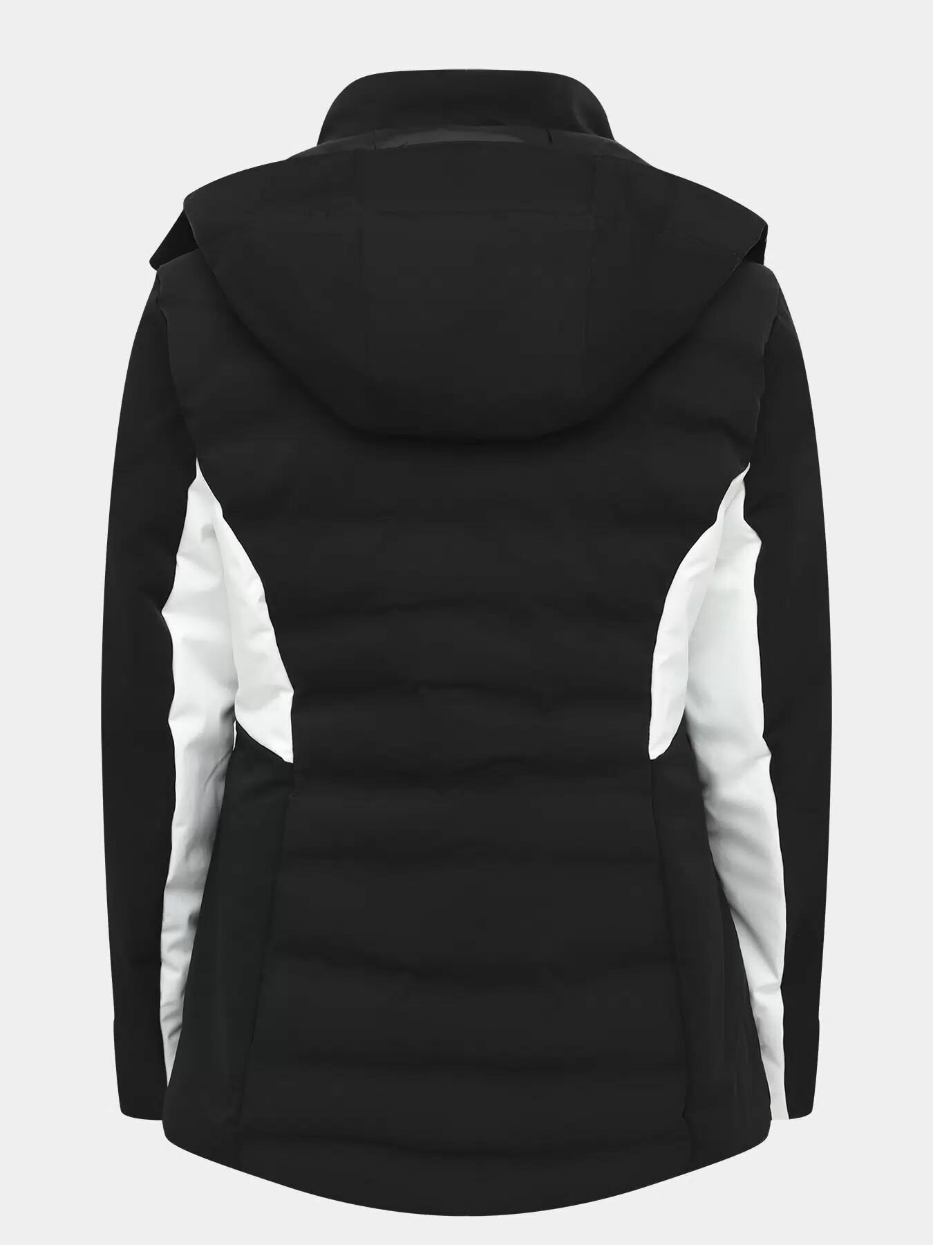 Куртка EA7 EMPORIO ARMANI Осень-зима 2025, размер XS, мультиколор — фото 1