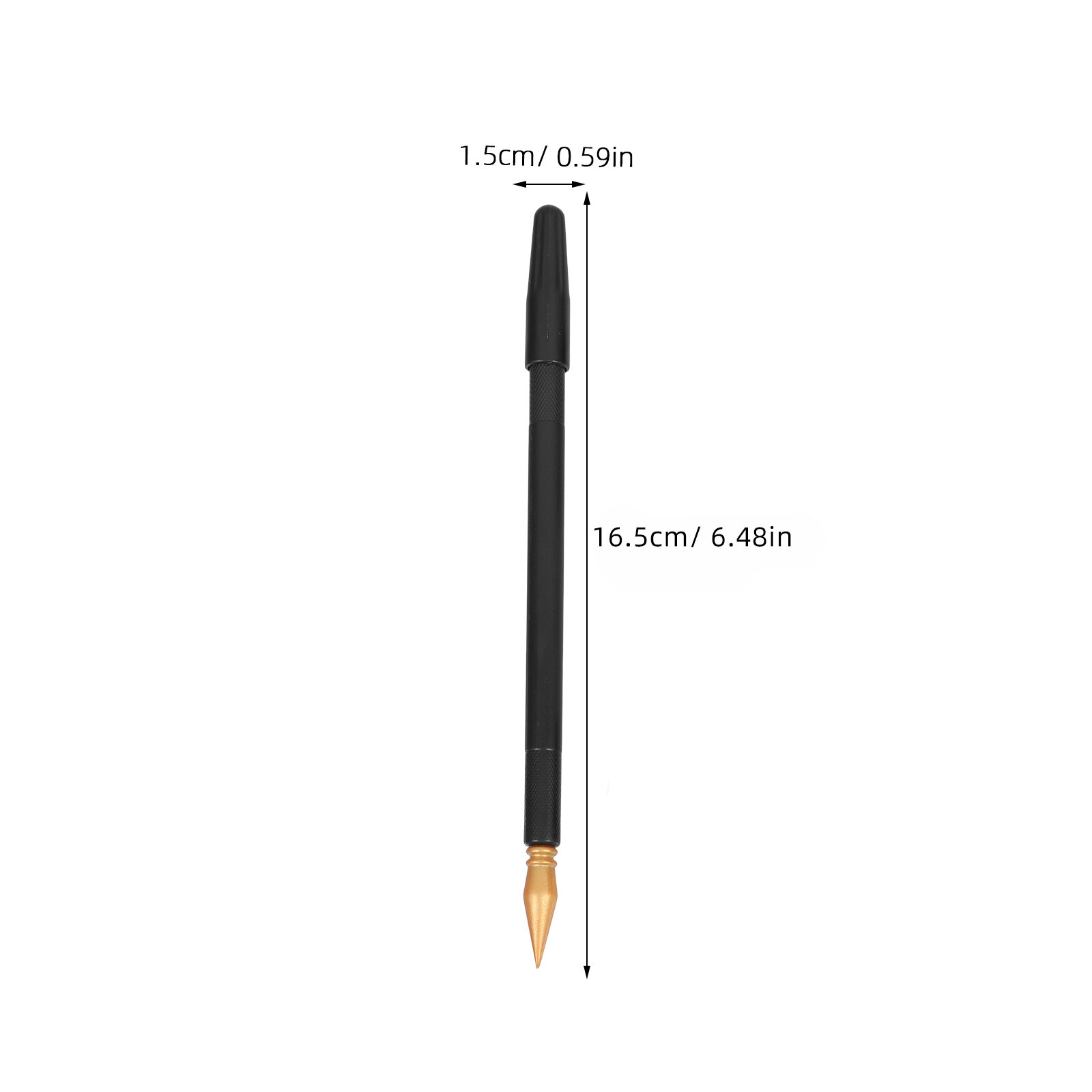 Набор Из 1 Штуки Инструментов Для Скрейча С Краской Сcratch Painting Tool 12 50X1 50X1 10Cm