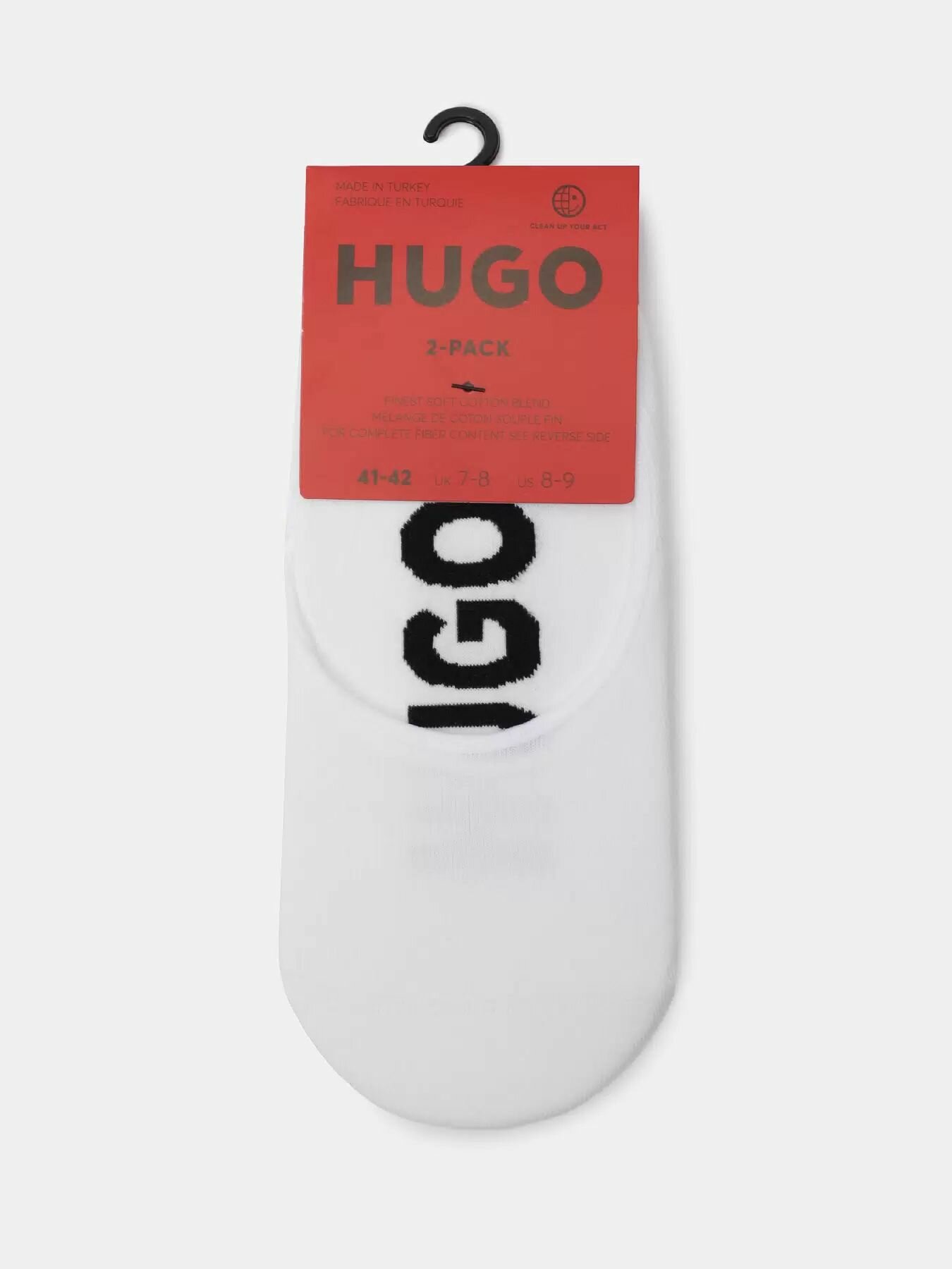 Носки HUGO, комплект