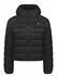Куртка Calvin Klein Jeans, размер S, черный