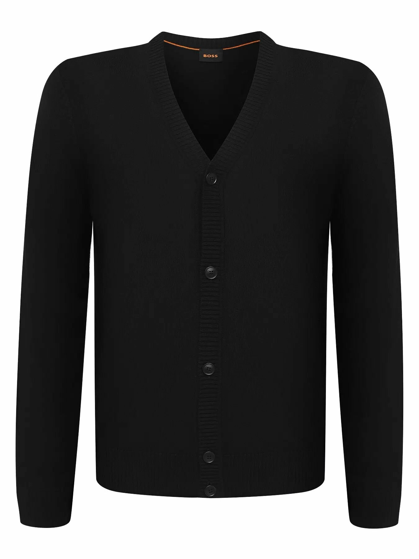 Кардиган BOSS