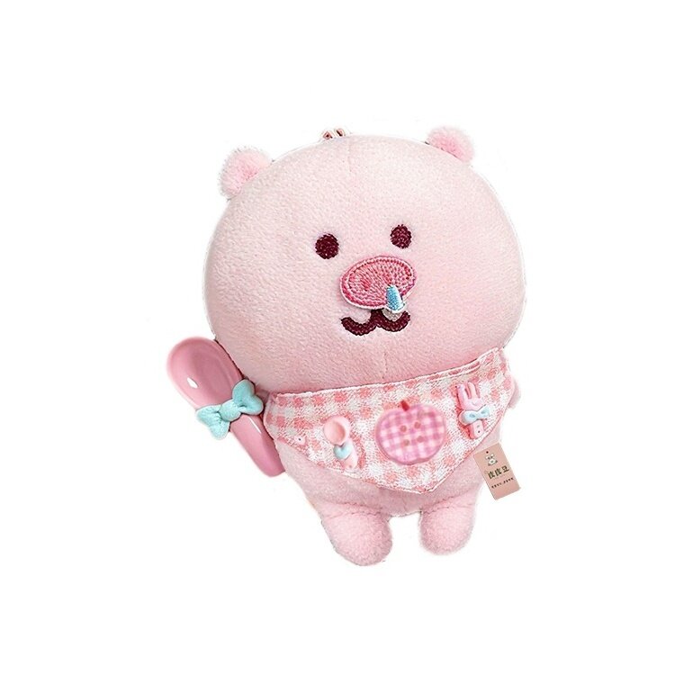 XIGUATENG Мягкие игрушки 13cm
