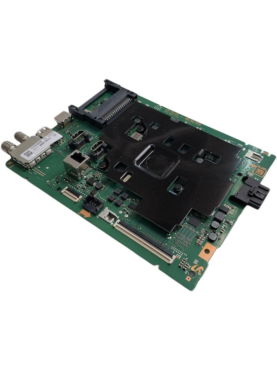 Плата основная (BN41-03350A), для телевизора Samsung UE65U8000FU P: BN96-59390A