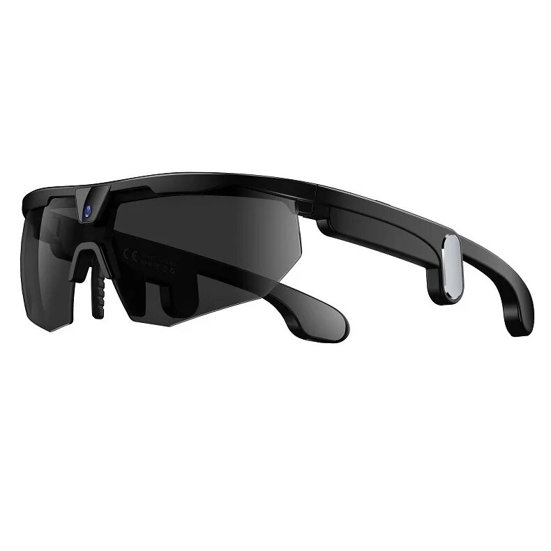 OnePlus Smart Glasses Black