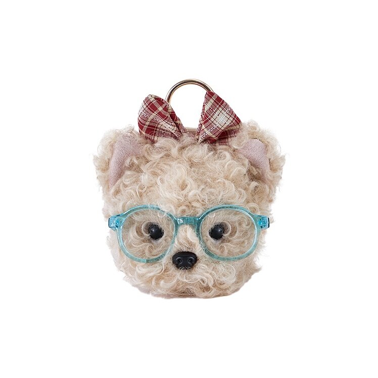 Игрушки подвесные KUMAOYA 14cm