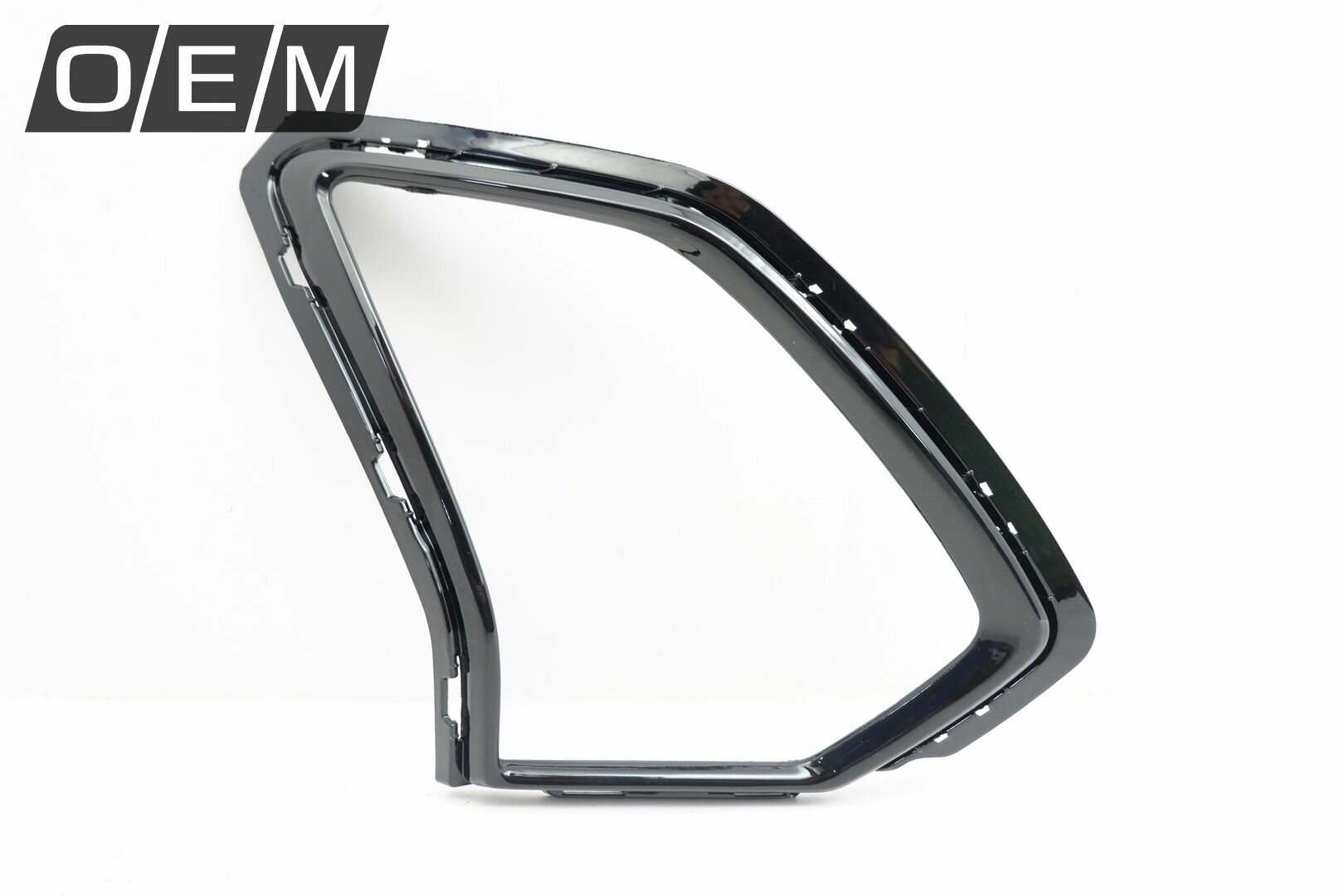 Окантовка фары правая для Omoda C5 год с 2022-2024, Омода Ц5, 602002159AA, O.E.M.
