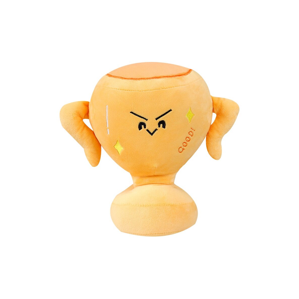 Howard Creative Fun Трофей Подвеска Милый Стиль Куклы Мягкая Игрушка 10 см 25 см 40 см Длина Тела 40cm