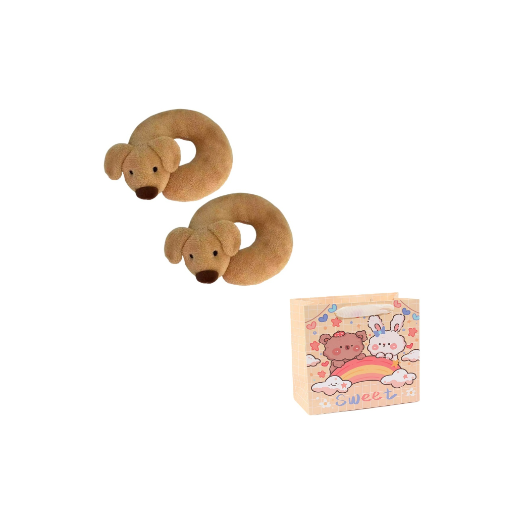 Игрушки подвесные MDH 10CM