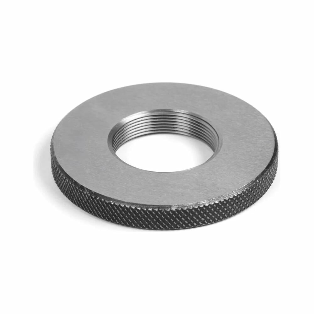 Калибр-кольцо АО ТД Челябинский Калибр М 12x1,5 6g ПР 1024371