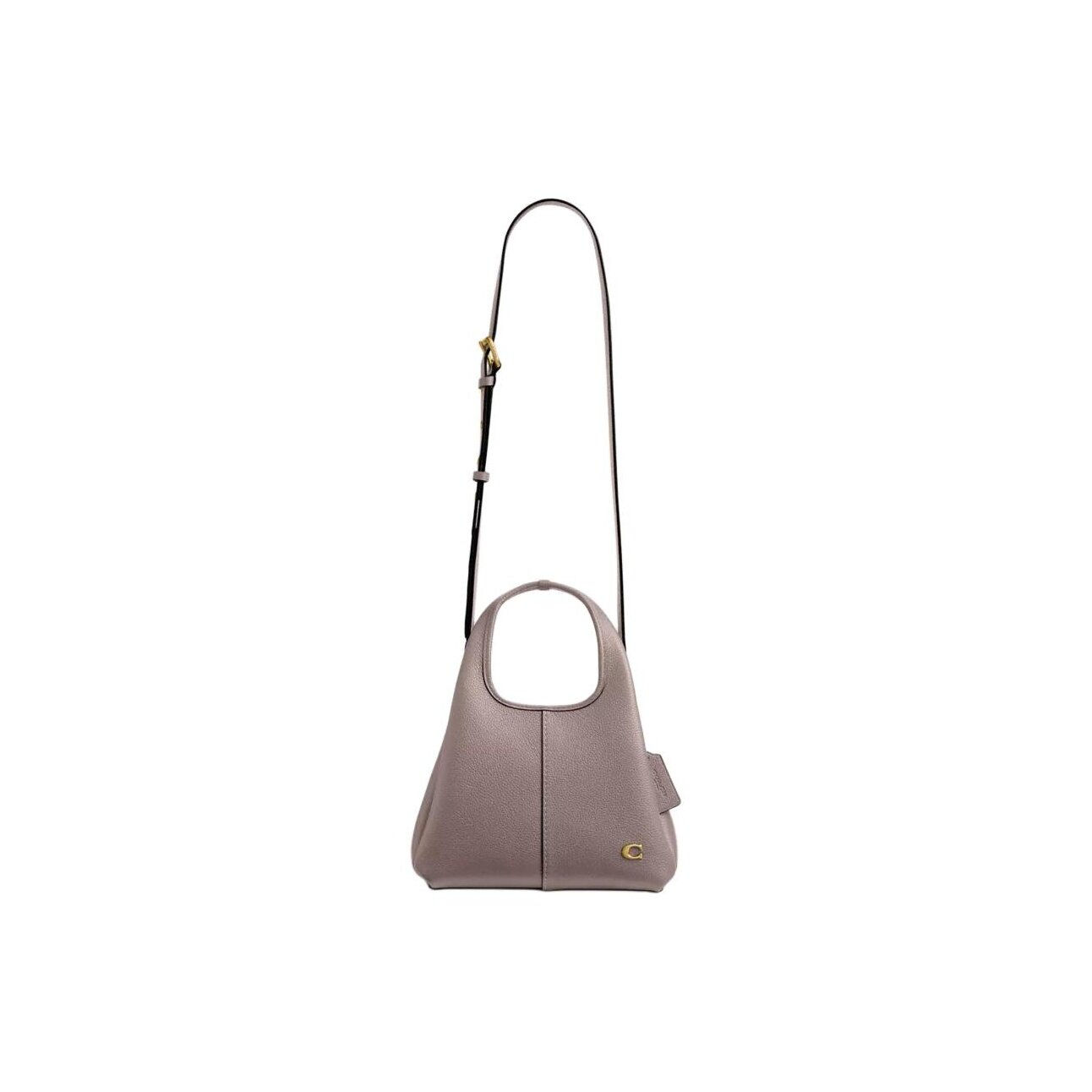 Сумка Coach LANA, фактура матовая — фото 1