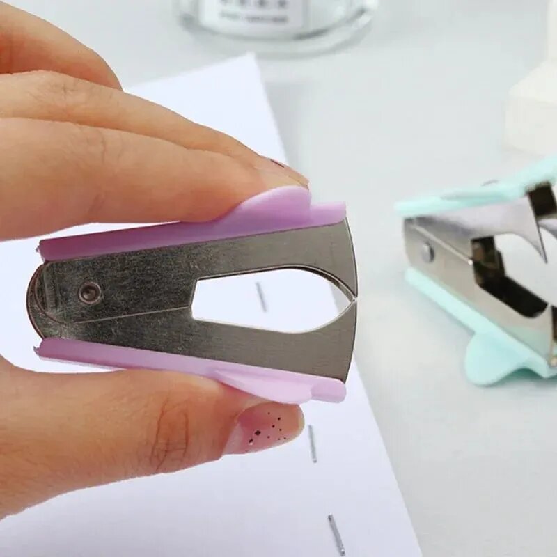 Антистеплер, скобы № 10 — фото 1