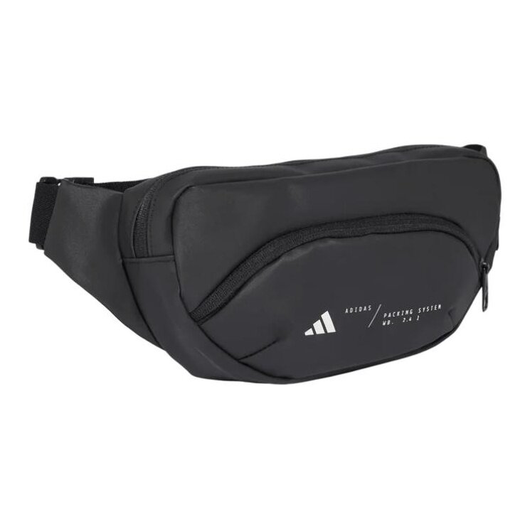 Сумка adidas, черный — фото 1