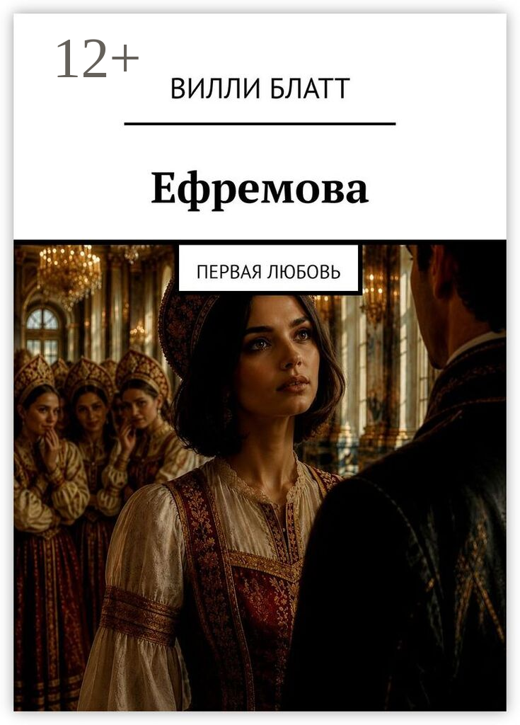 Ефремова