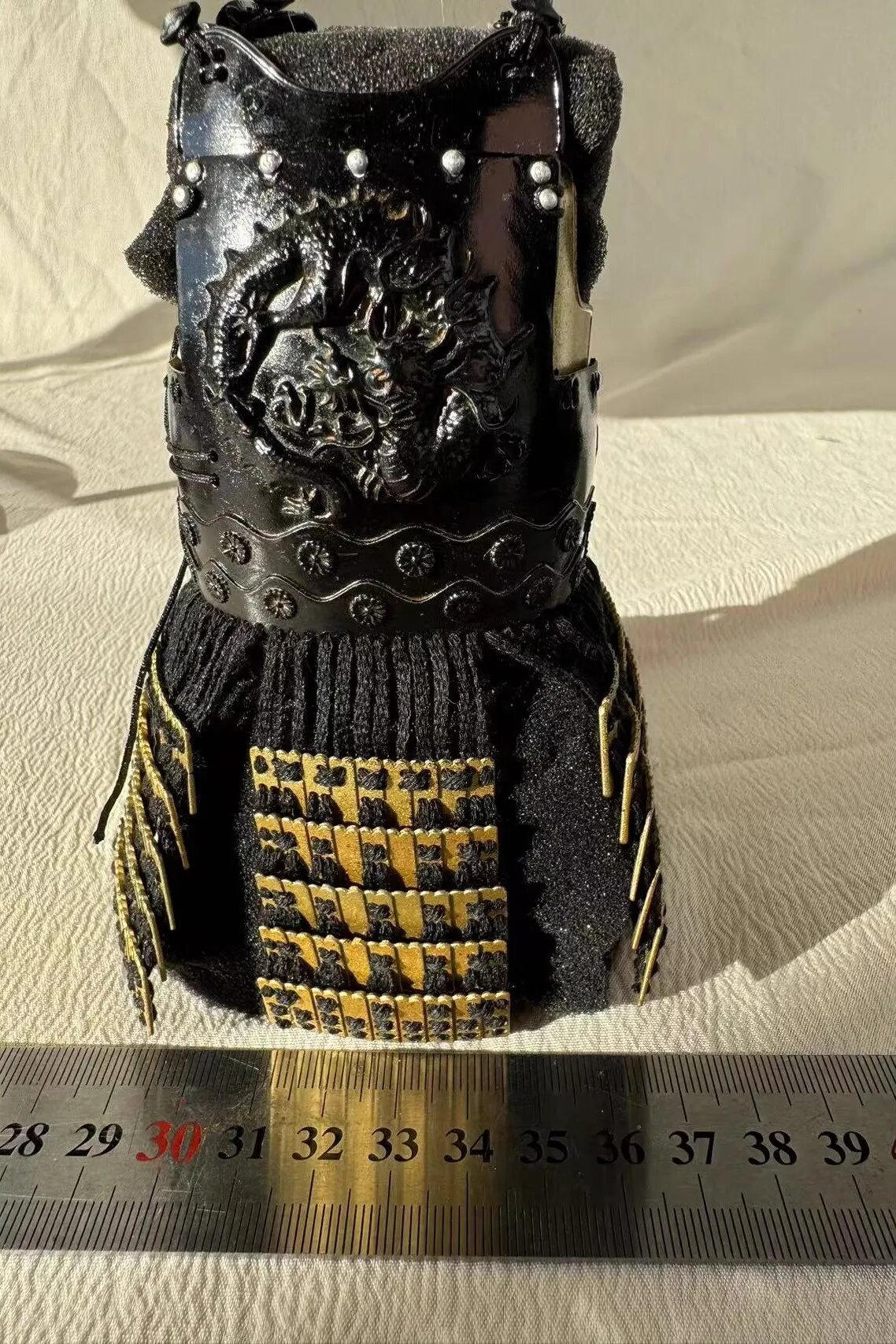 YYDS COOMODEL 1/6 Солдатская серия Empire Legendary Edition Юбка Доспехи