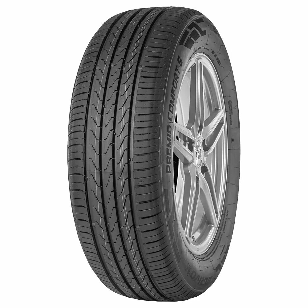 Автомобильная шина Arivo Premio Comfort 6 185/65 R14 86H летняя