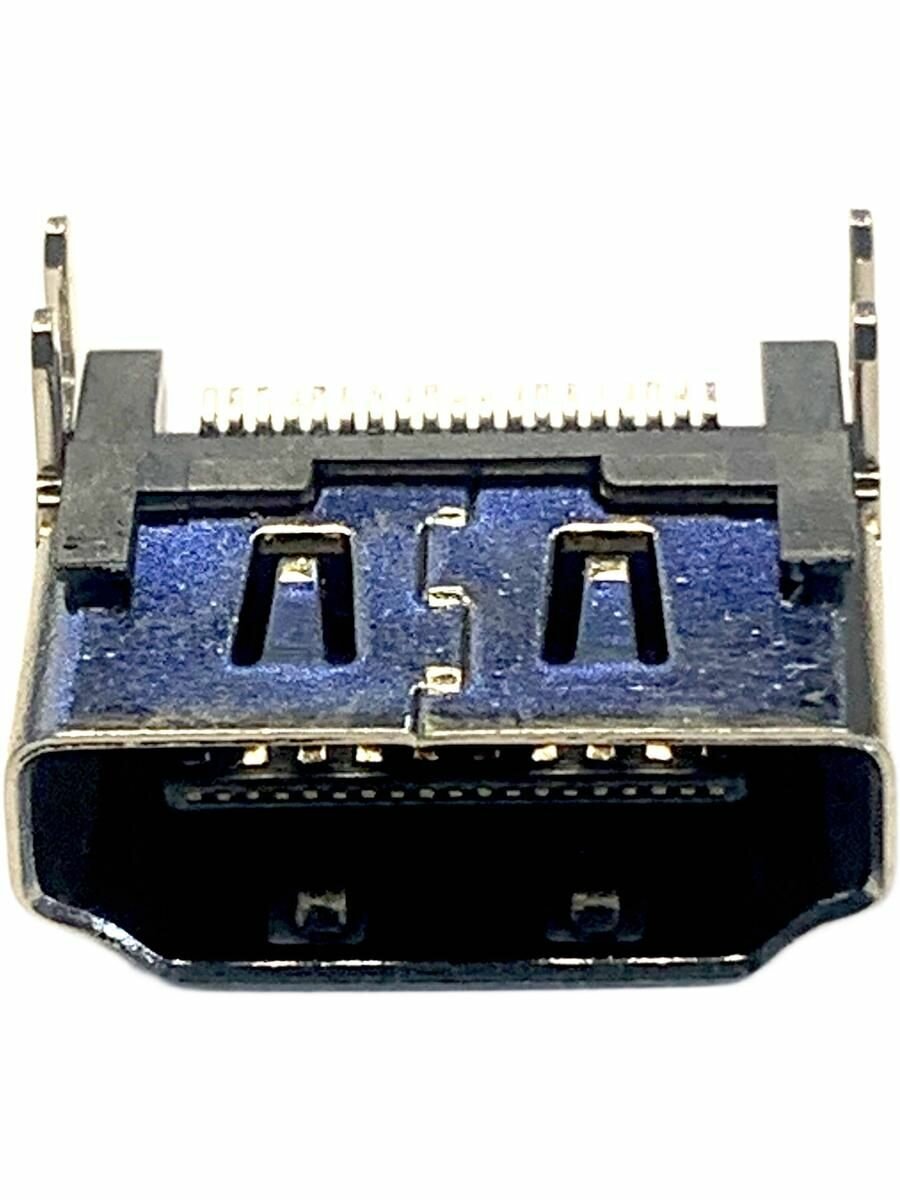 Разъем HDMI для PlayStation 4 — фото 1