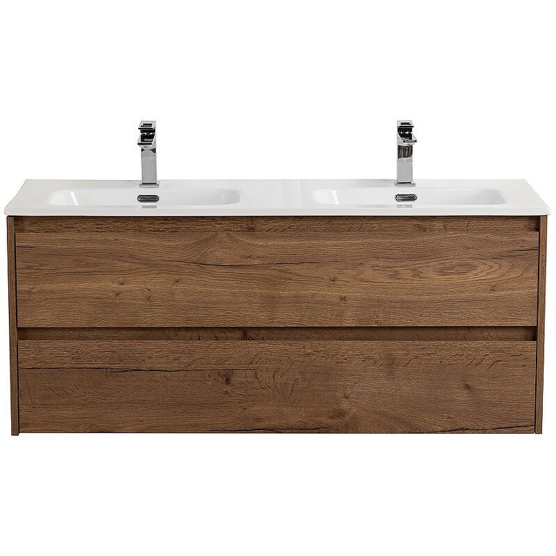 Тумба под раковину BelBagno Kraft 120 KRAFT-1200-2C-SO-2-RT подвесная