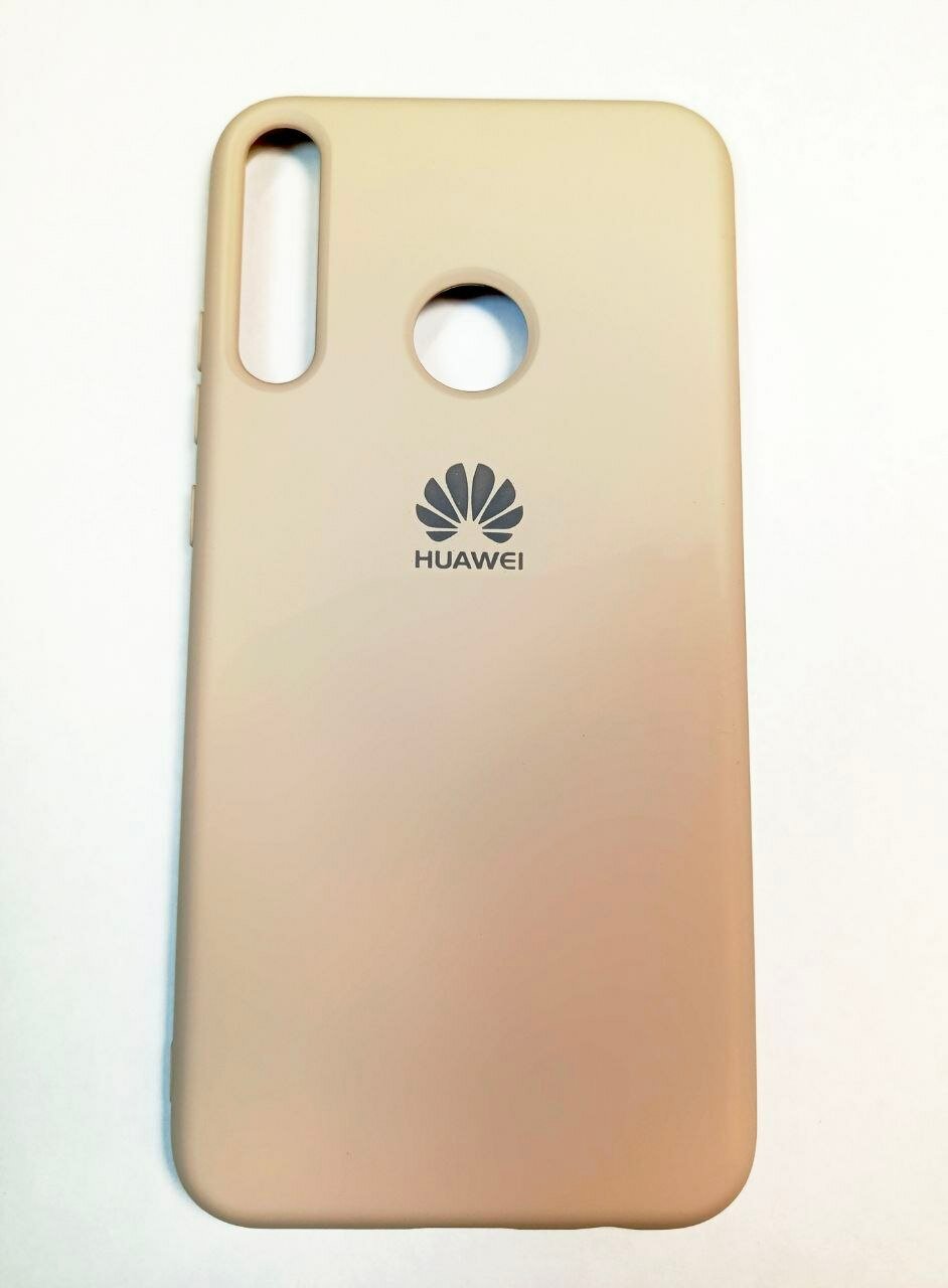 Чехол для Honor 9C, Накладка Хуавей Хонор 9С