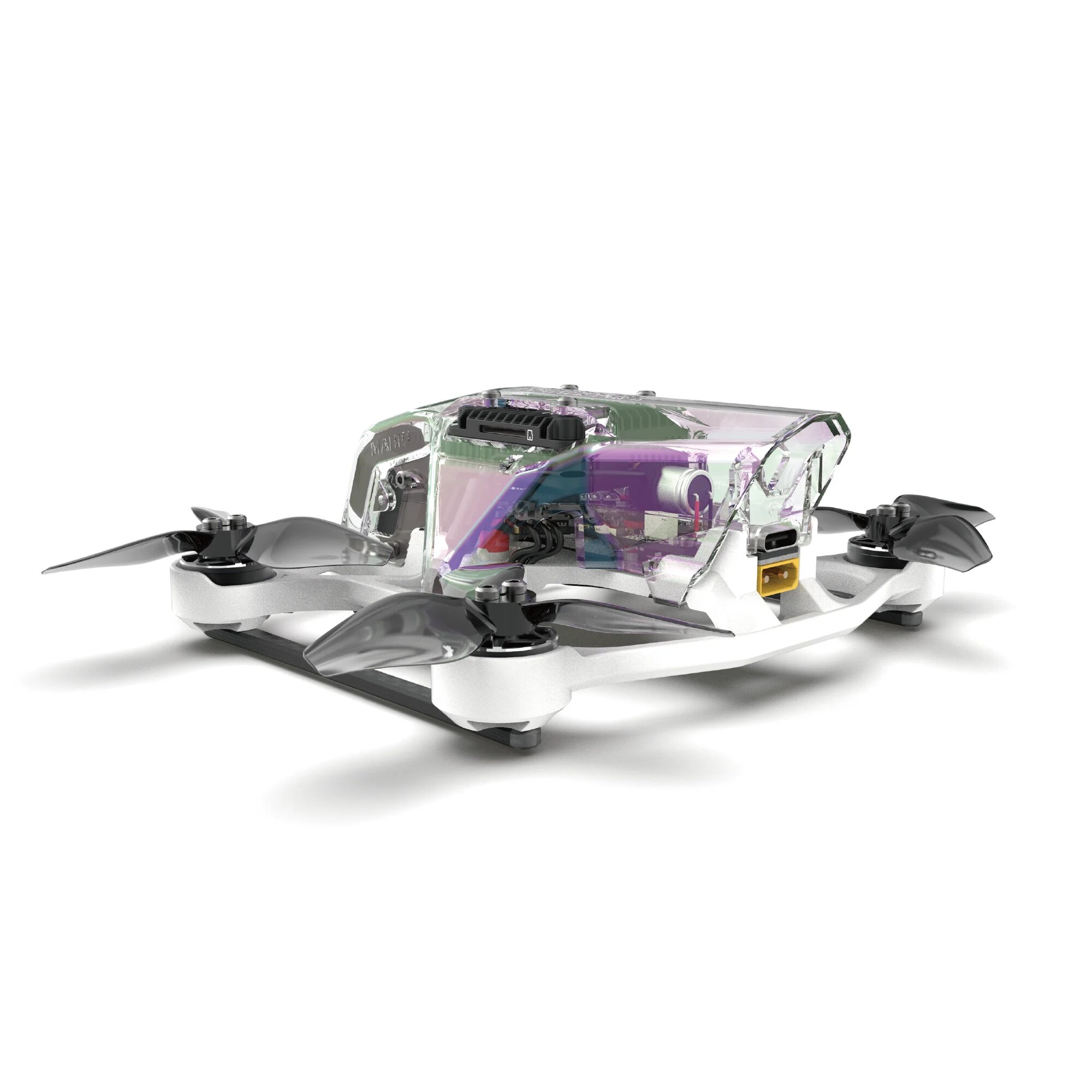 SpeedyBee Mini Go Plug-in модуль Mini25 Power Module — фото 1