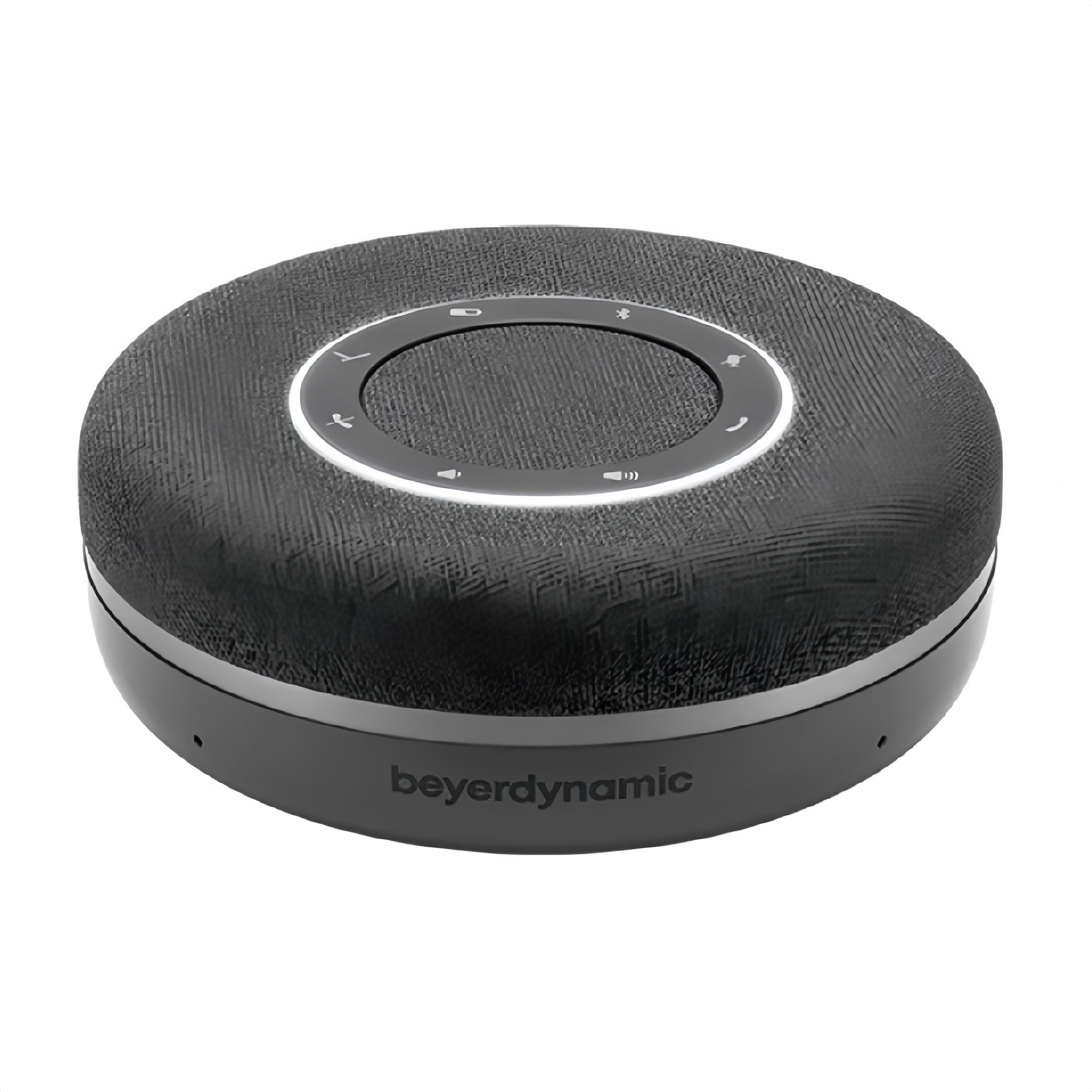 Беспроводная колонка Beyerdynamic Space Спикерфон Bluetooth/USB (Charcoal)