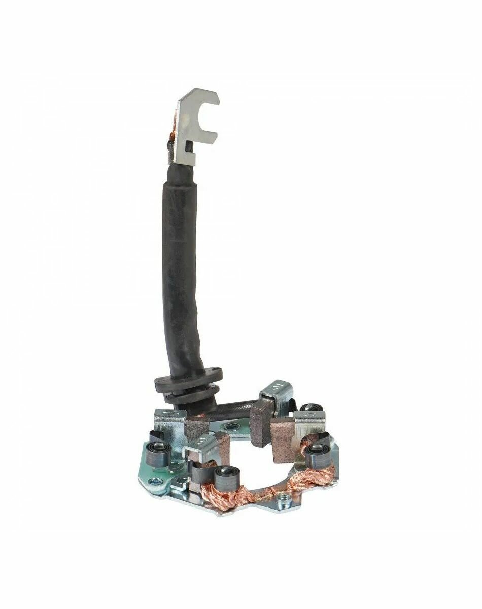 Щетки стартера для NISSAN QASHQAI 06- 2.0I (STARTVOLT)