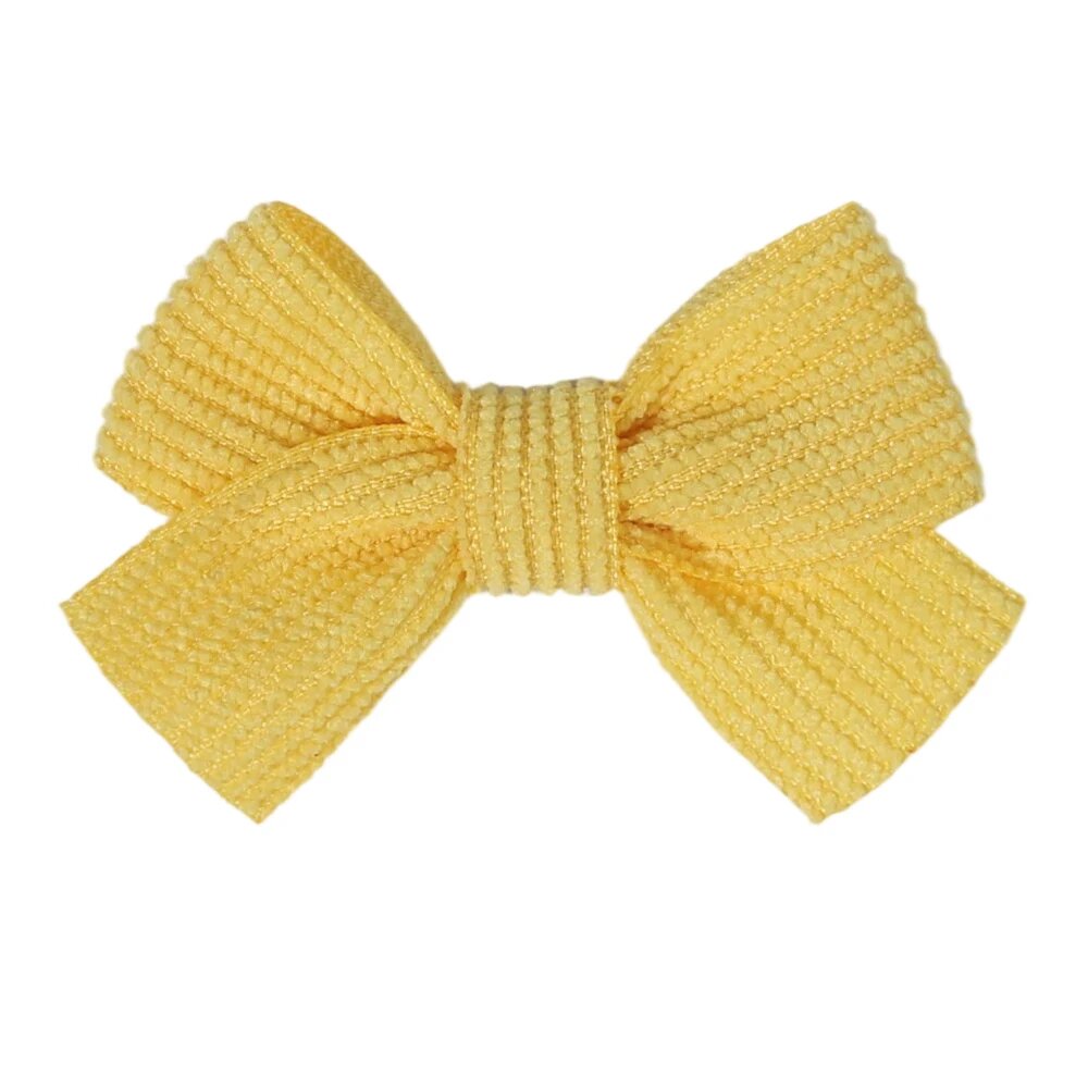 Детские заколки CUTE BOWS DXR-0645